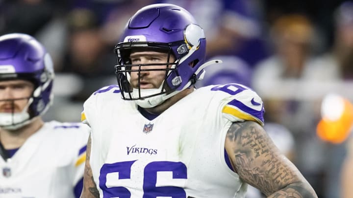 Dalton Risner Heaps Praise on Joe Burrow as he Prepares For Starting ...