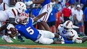 Football - Florida Gators On SI - Sports Illustrated