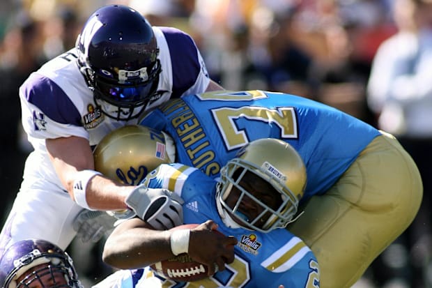 Week 5 Primer: UCLA's Surprising History vs. Northwestern