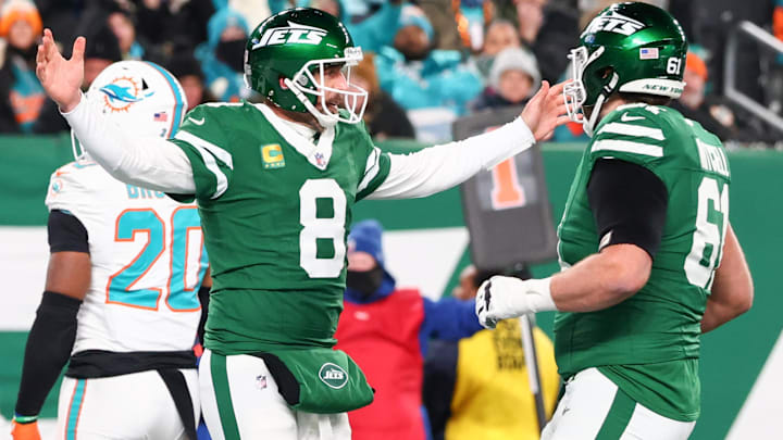 Former Buffalo Bills wide receiver could be linking up with Aaron Rodgers