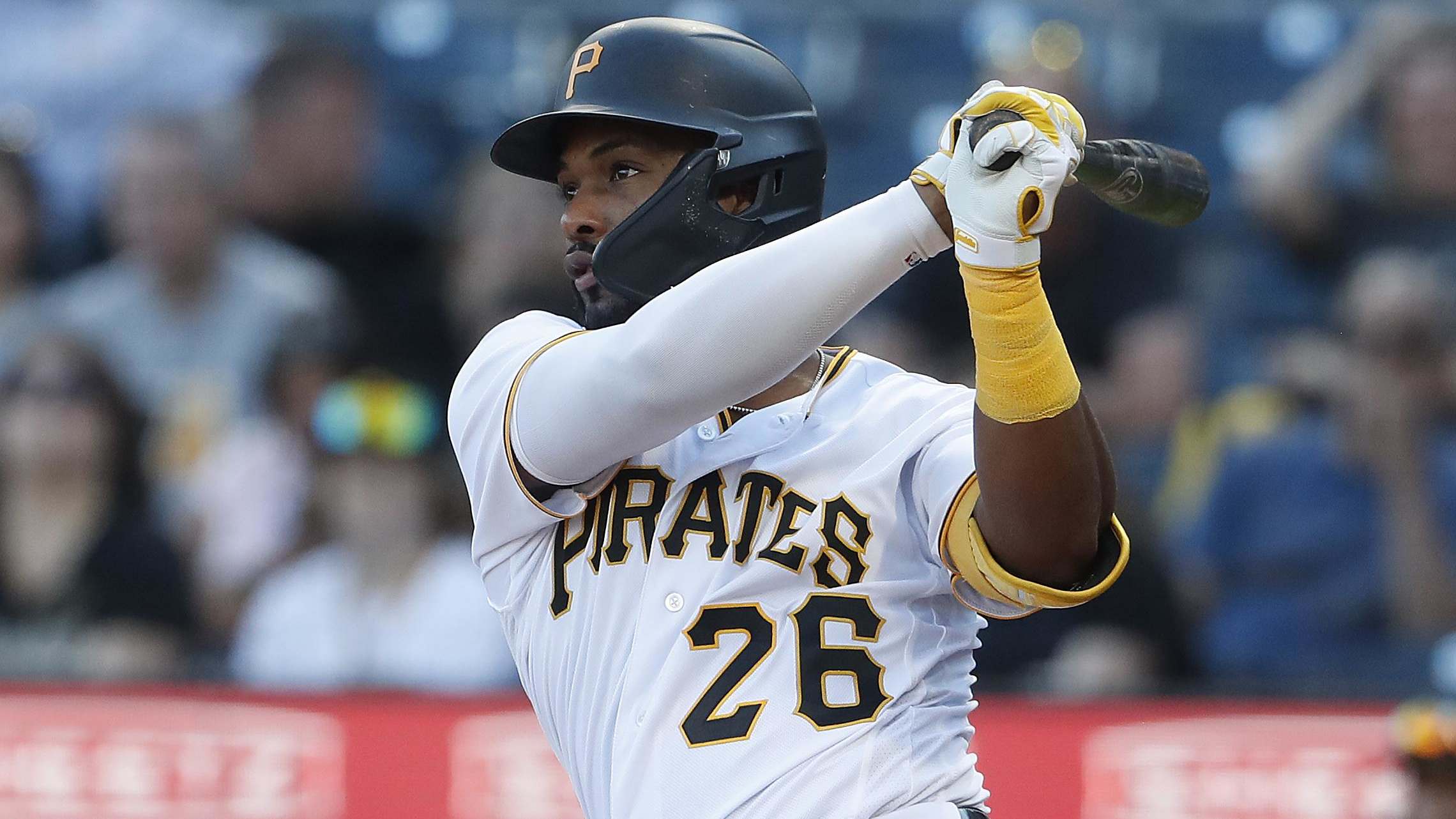 Pittsburgh Pirates 2023 Minor League Players of the Year: Triple-A ...