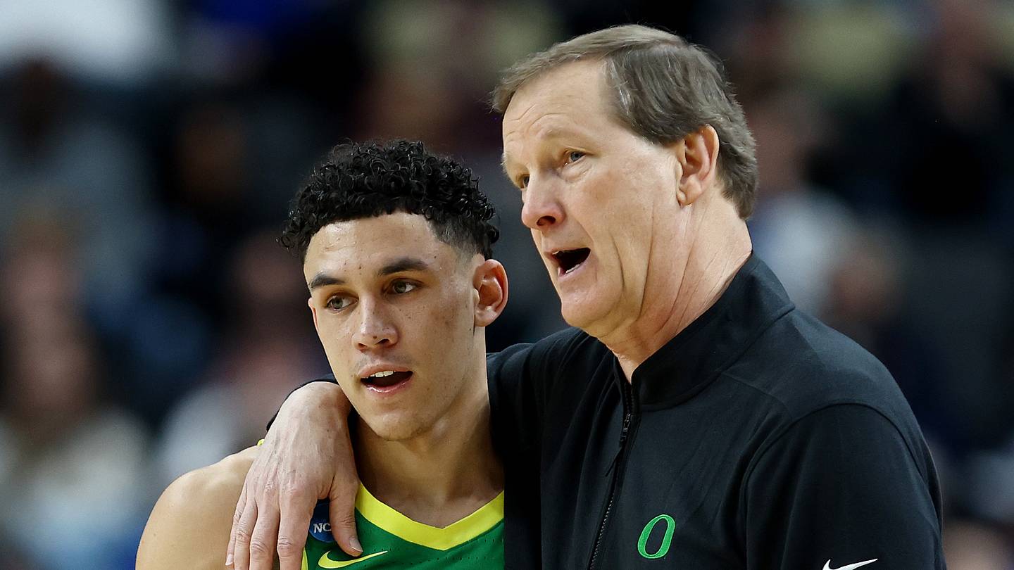 How to watch Oregon MBB season opener vs. UC Riverside: TV, streaming ...