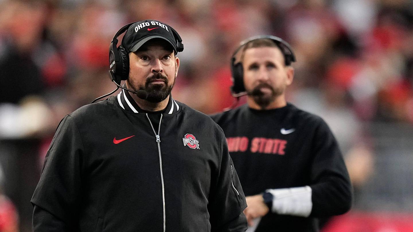 Ohio State Coach to Penn State? - Next Head Coach Prediction - News Usa ...