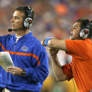 A Look at the History of the Florida Gators Rivalry with LSU