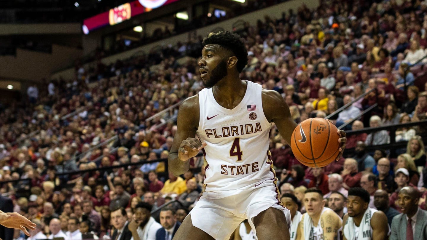 Former FSU Basketball Star Plans to Sign $90 Million Deal to Stay With ...
