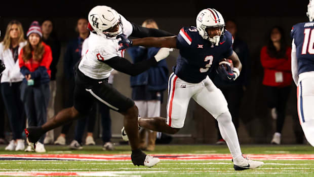 Brent Brennan Reflects on BYE Week, Prepares for Iowa State