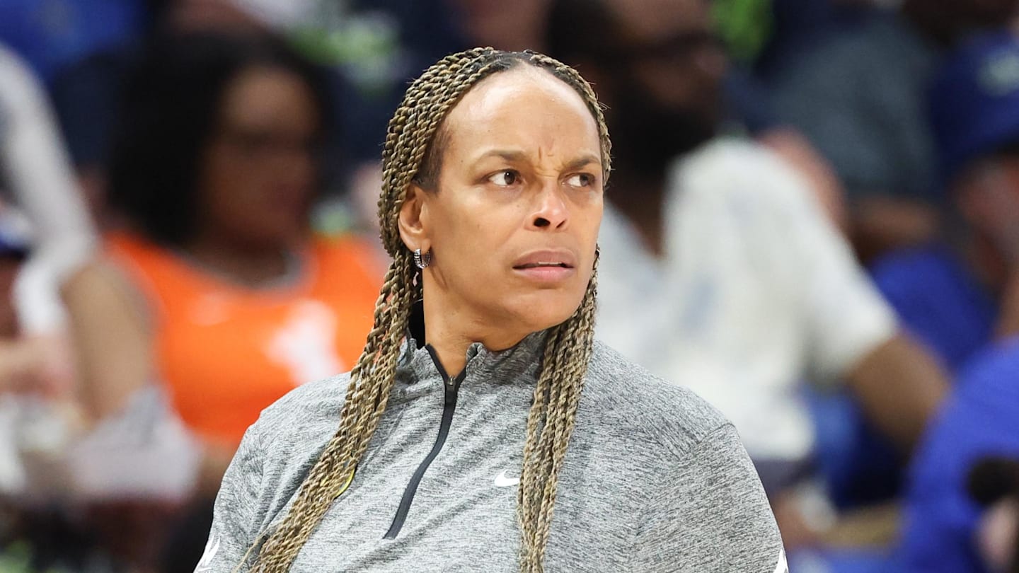 Teresa Weatherspoon Among Coaches Tabbed for 'Unrivaled' Women's ...