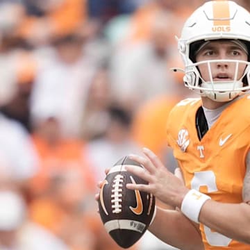 A Deeper Dive Into What Brayden Rouse Will Bring To Tennessee