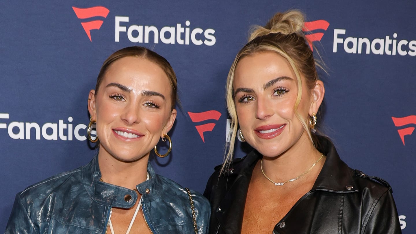 The Cavinder Twins Created Their Fitness App to Help Women With Body ...