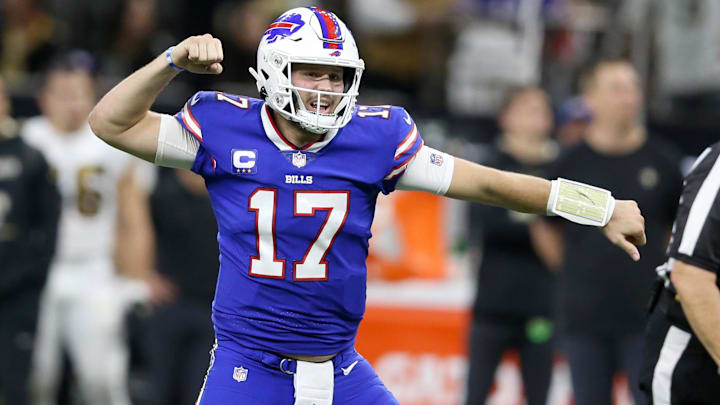 Bills vs Saints, NFL Week 4: Start time, live stream, TV channel