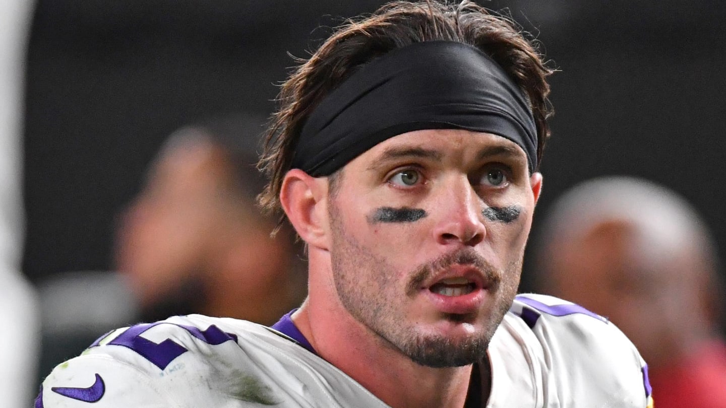 Harrison Smith, Kirk Cousins voted into back end of NFL Top 100