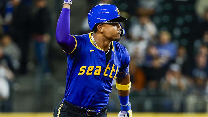 ANALYSIS: How 'Bad' Has Julio Rodriguez Actually Been This Season?