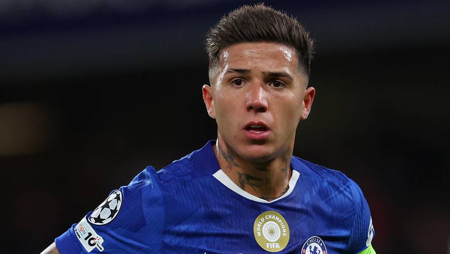 ‘A Line Was Crossed’—Chelsea Sensationally Drop Vice-Captain Fernandez
