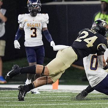 Wake Forest vs Florida State: A History - Sports Illustrated Wake ...