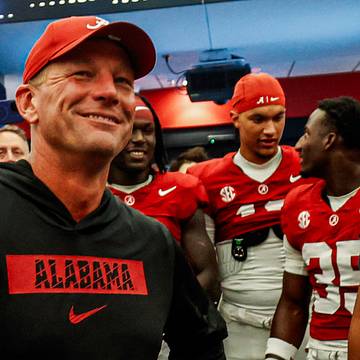 Alabama Lands Commitment From 5-Star In-State WR Cederian Morgan