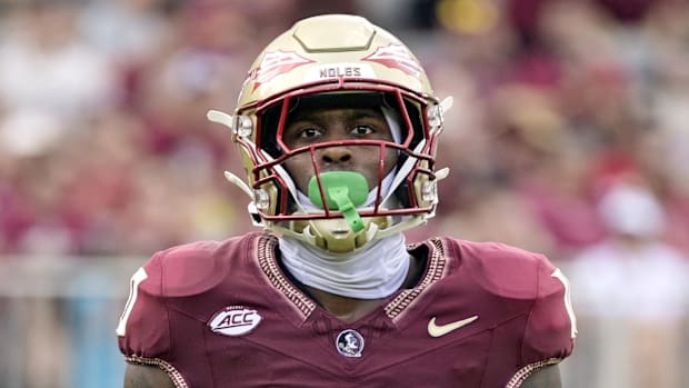 Oregon Ducks' Will Stein Addresses Evan Stewart Injury, Receiver Depth