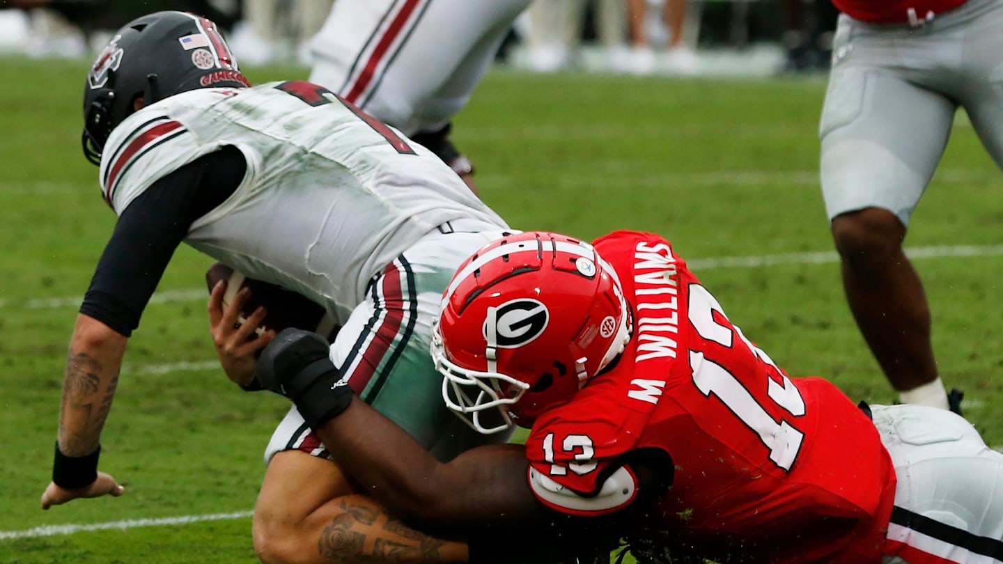 2025 NFL Draft: Chiefs Set to Add Quality Defender