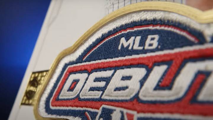 How Much Are 2024 MLB Debut Patches Selling For? A Look at eBay