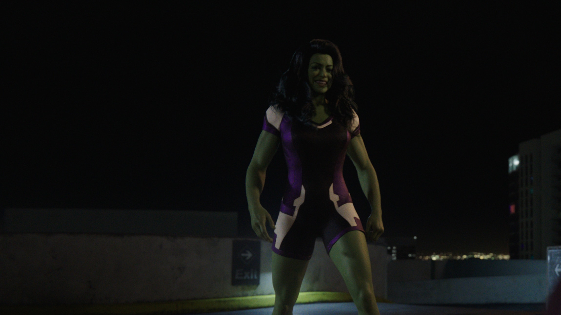 ultimate she hulk