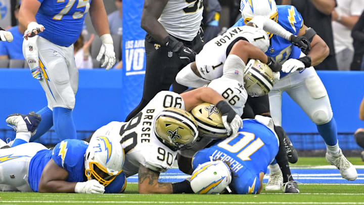 Saints Players Who Missed The Mark, But Need To Thrive After The Bye