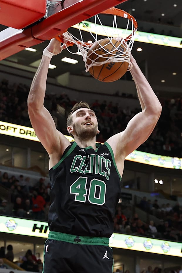 NBA World Comments On Boston Celtics Losing Key Player