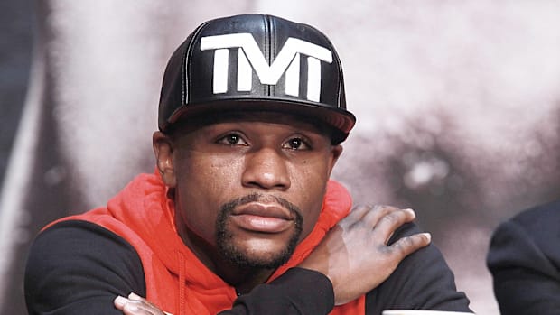 Mike Tyson Gives Brutally Honest Reason Why He'd Have Never Considered ...