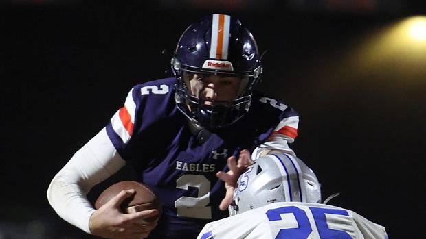 Vanderbilt Football Putting the Full Court Press on Five-Star QB Jared ...