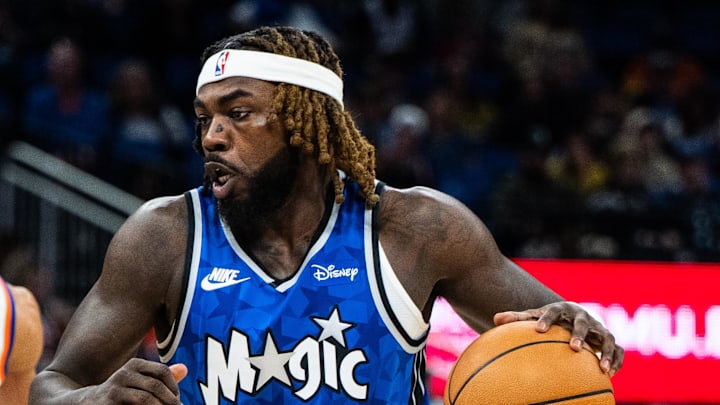 Atlanta Hawks Reportedly Sign 2-Year NBA Player