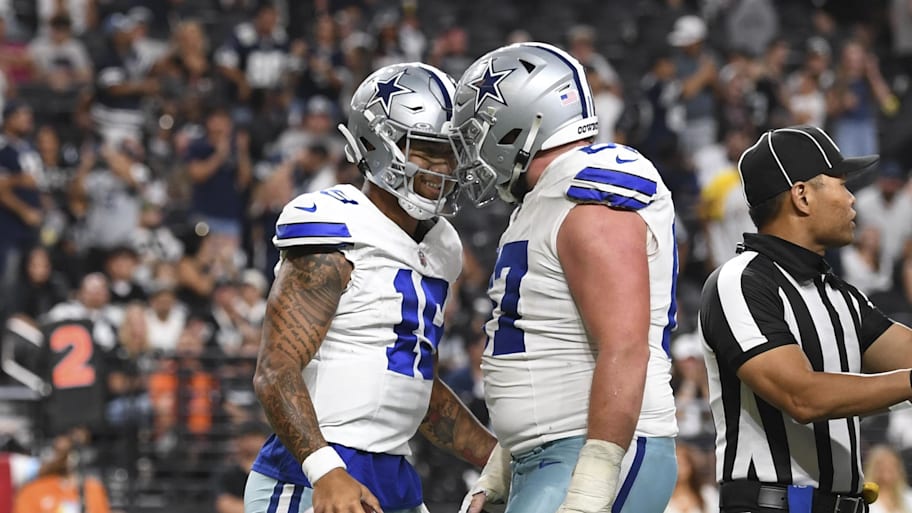 Cowboy Roundup: Belichick fantasy fading, Brock Hoffman's fighting spirit