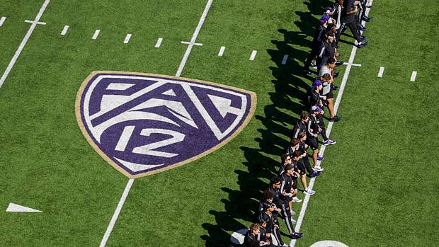 College football conference power rankings for 2025 season