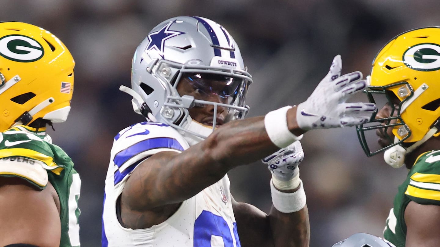 Packers-Cowboys Final Injury Report: Which Team Has Biggest Problem?