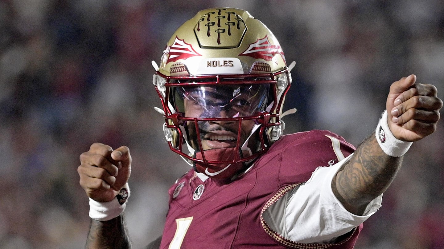 Florida State honoring 18 Seminoles during senior day ceremony