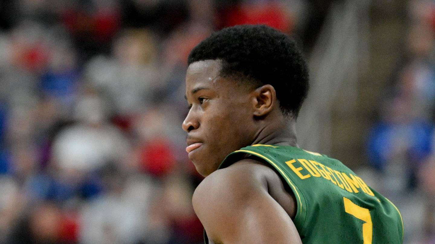VJ Edgecombe Could Have Wide-Ranging Stock at NBA Draft