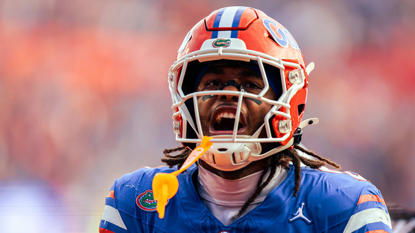 Dallas Wilson Sparks Florida to Upset Win