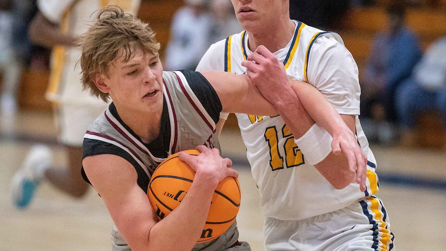 Vote: Who was the Top Performer at the Mosaic Stinger Shootout (2/4/2025)