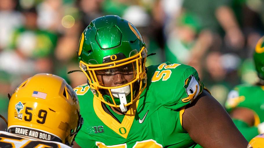 Five Players Who Prove Dan Lanning’s Oregon Development Edge Is Real ...