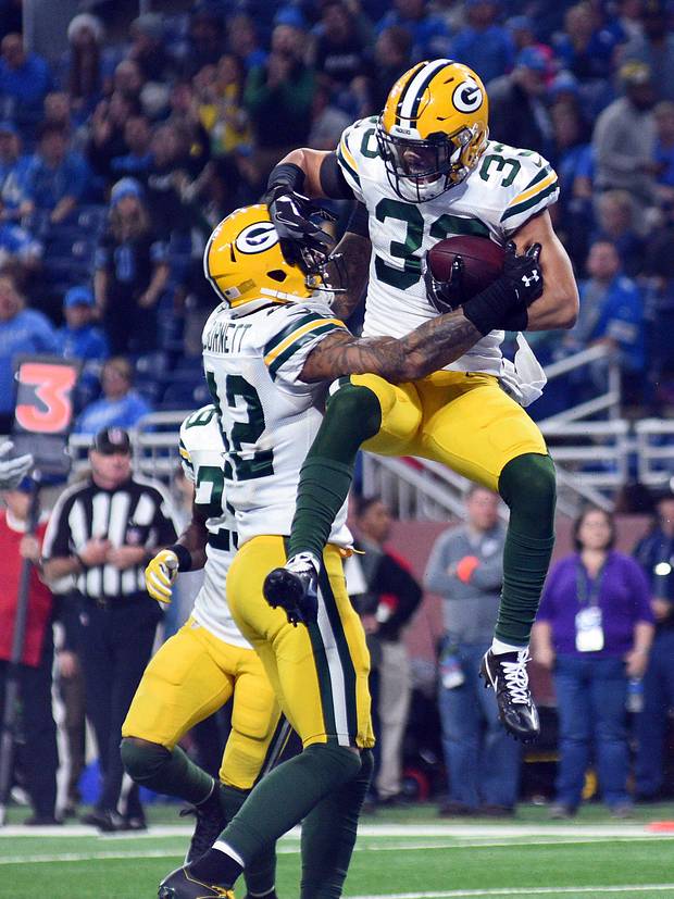 Packers Have Eight Picks in 2025 NFL Draft; Here’s the History