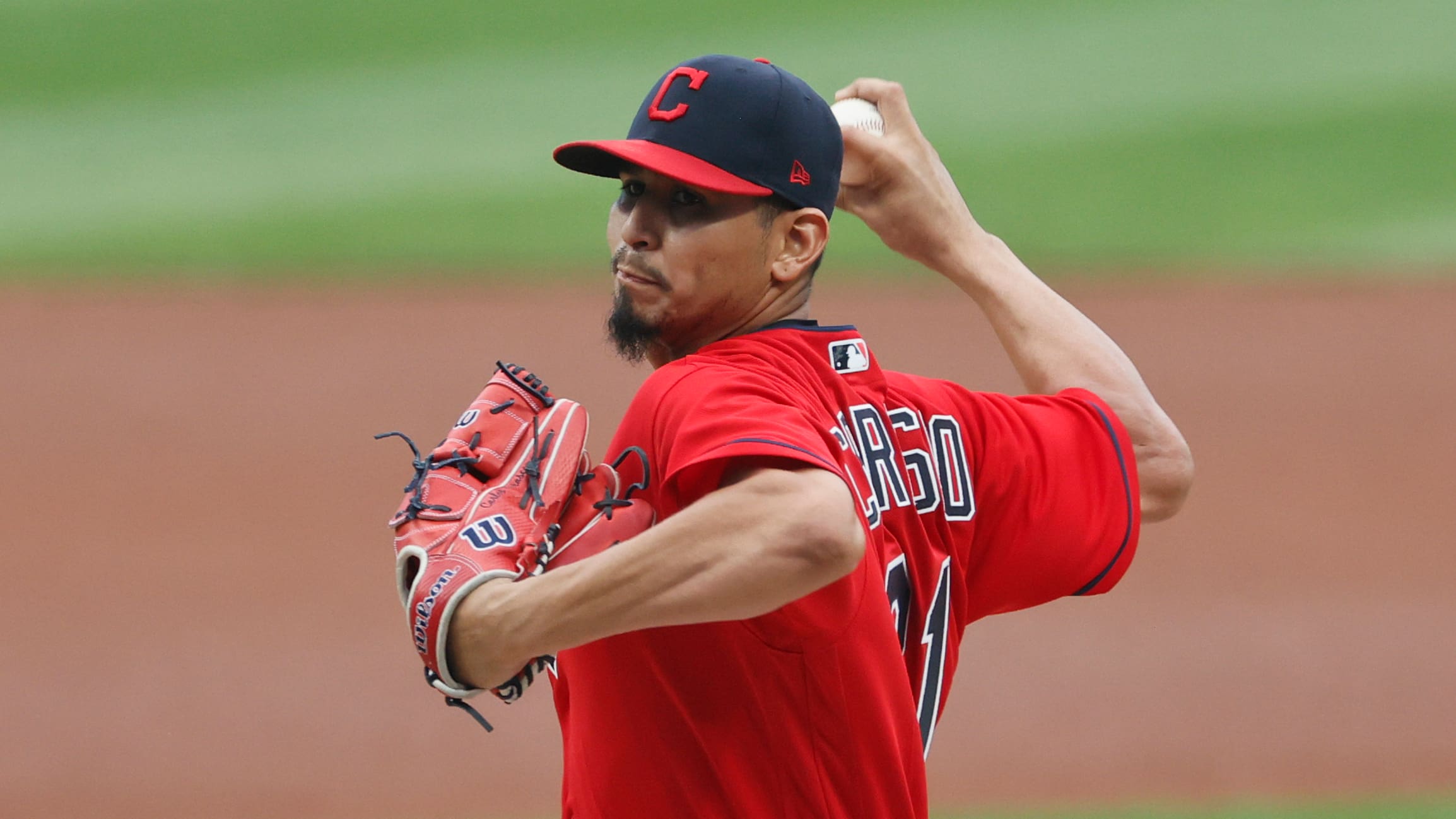 Cleveland Guardians pitching depth rounding into form for 2024