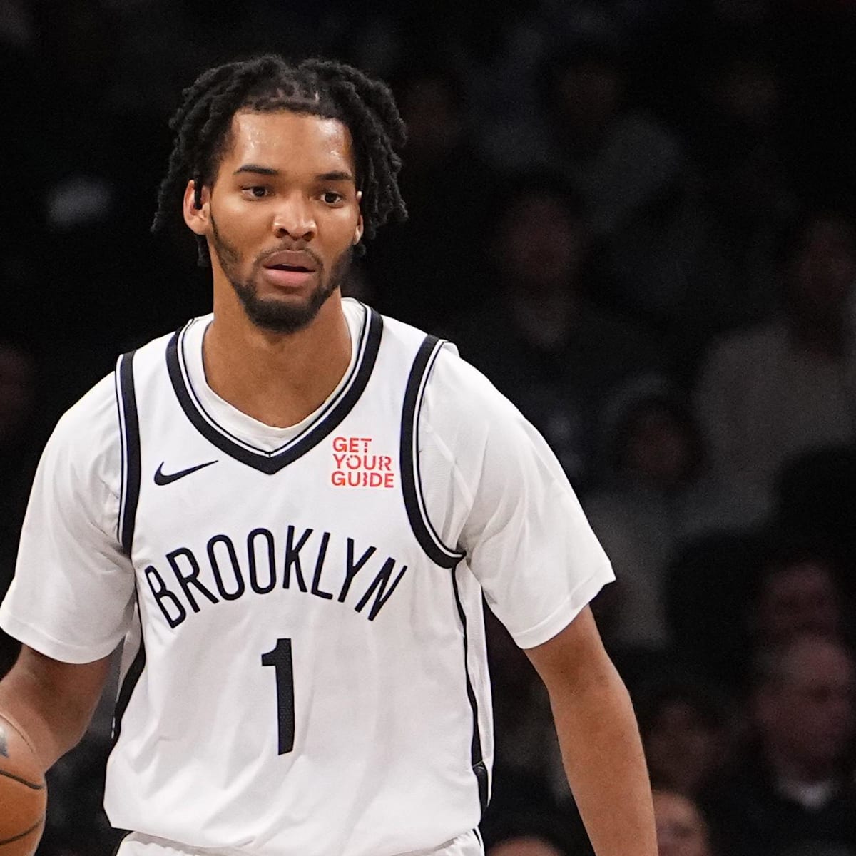 Brooklyn Nets Zaire Williams Shines in Loss vs. Nuggets