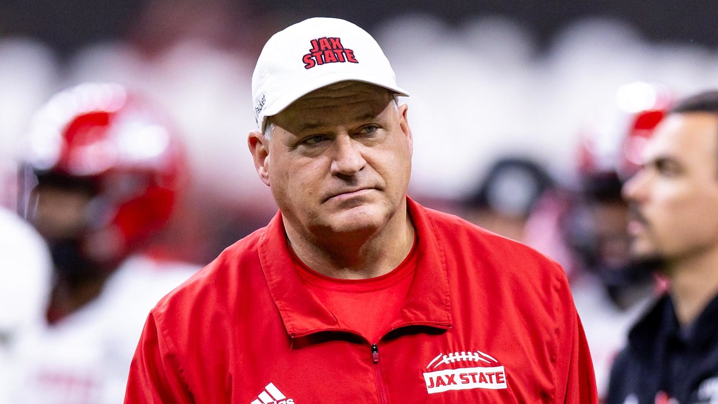 OFFICIAL: West Virginia Hires Rich Rodriguez as Head Football Coach