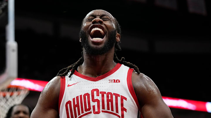 NBA Draft Scouting Report: Ohio State's Bruce Thornton
