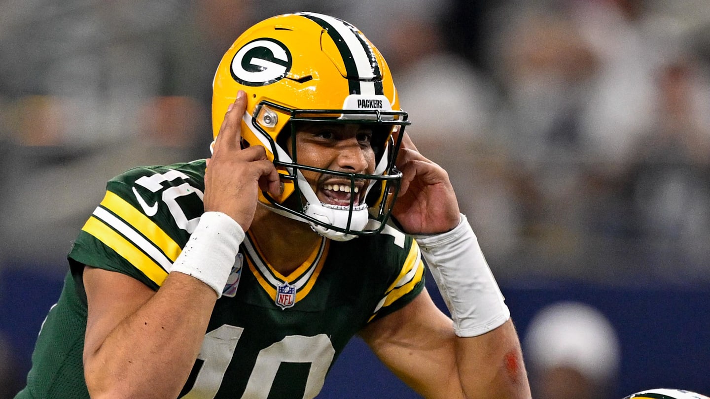 Packers-Bengals Injury Report: A Ridiculously Long List After Bye