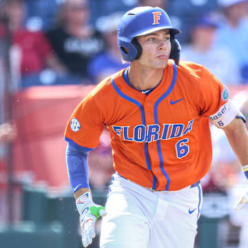 Former Florida Gators F Will Richard Shines in NBA Summer League Debut ...