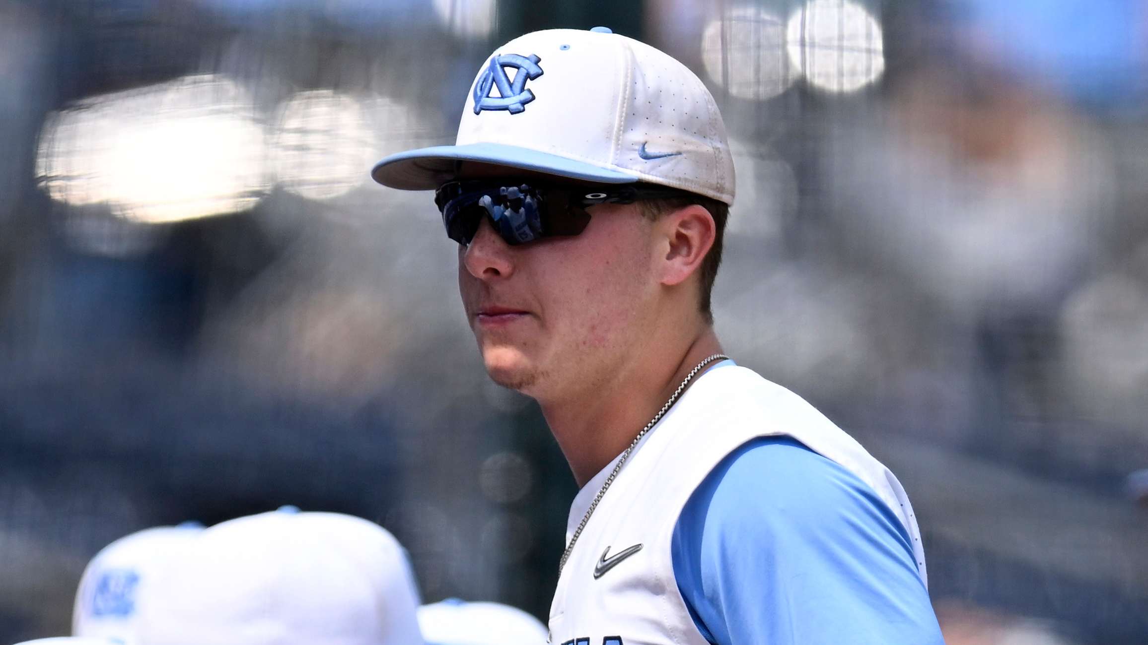 UNC Baseball: Vance Honeycutt projected as top-10 pick in 2024 MLB Draft