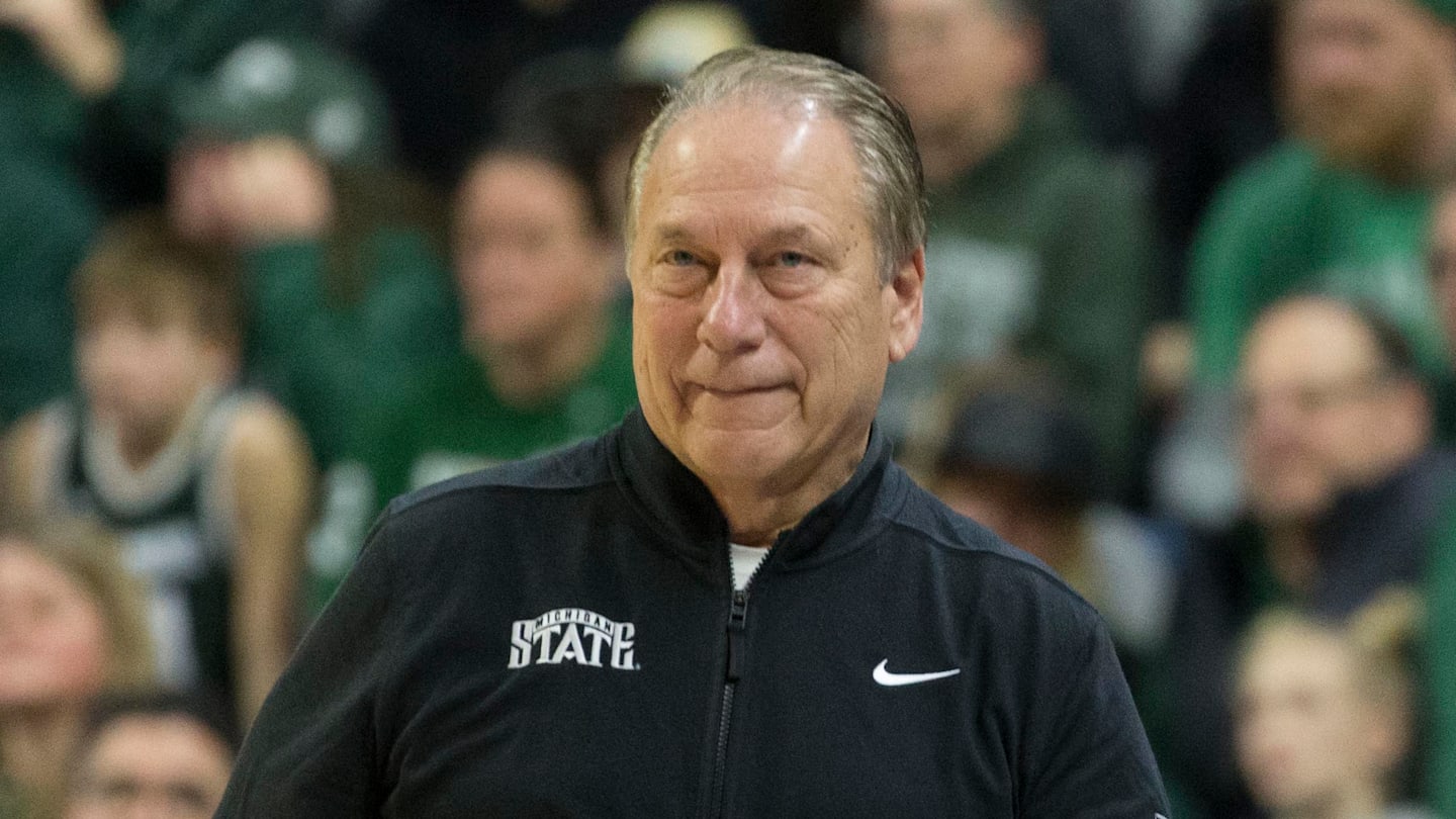 Michigan State Spartans Insider Podcast Are The Spartans Big Ten