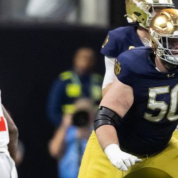 Track Notre Dame Football’s 2025 Off-Season Roster Moves