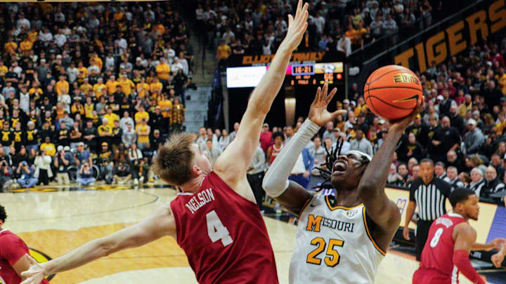 Ex-Duke Basketball Player Erupts Versus Crimson Tide