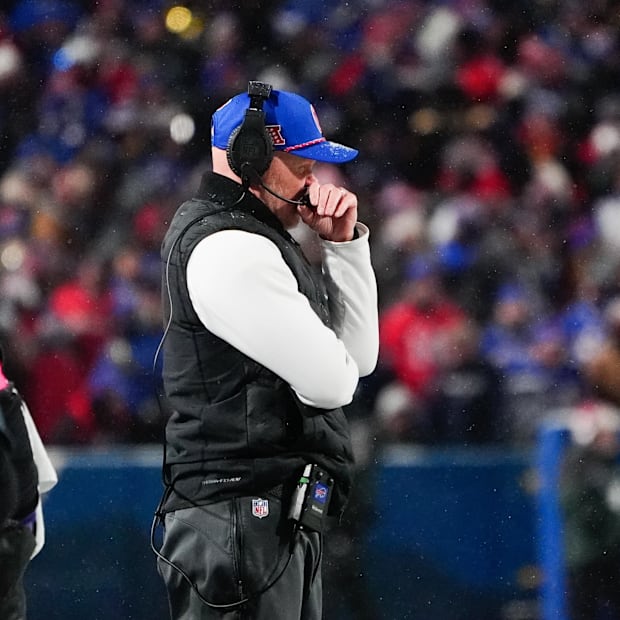 ESPN’s Dan Orlovsky makes definitive statement about Bills coach Sean ...