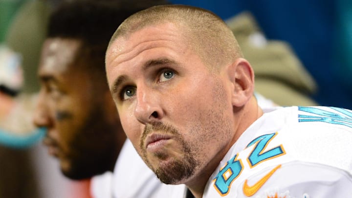 Former Miami Dolphins Players Get New Roles in College Football