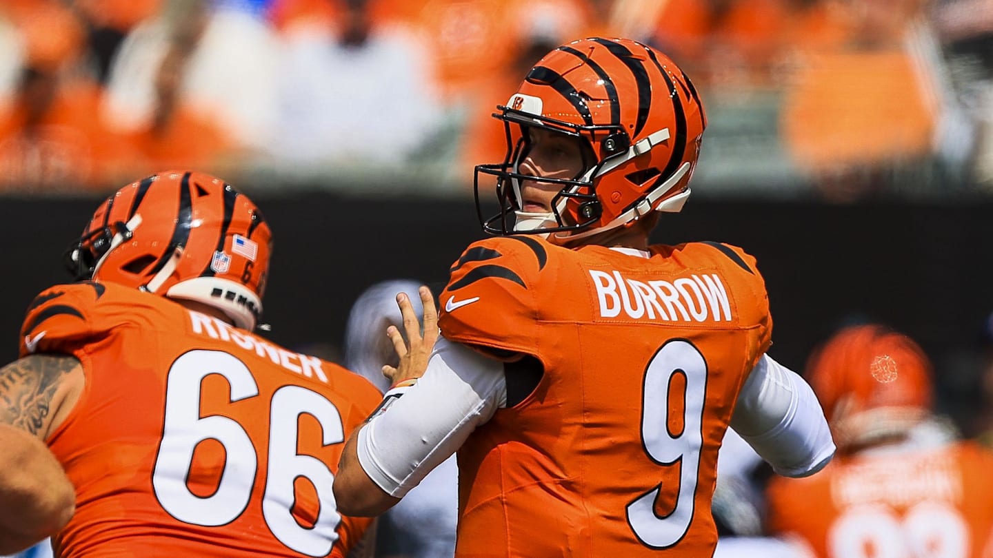 Joe Burrow Injury: Tentative Surgery Timeline Revealed
